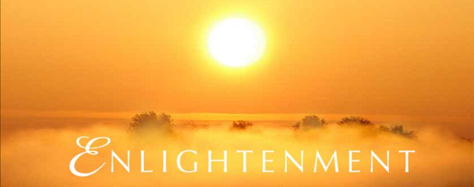 What is Enlightenment?