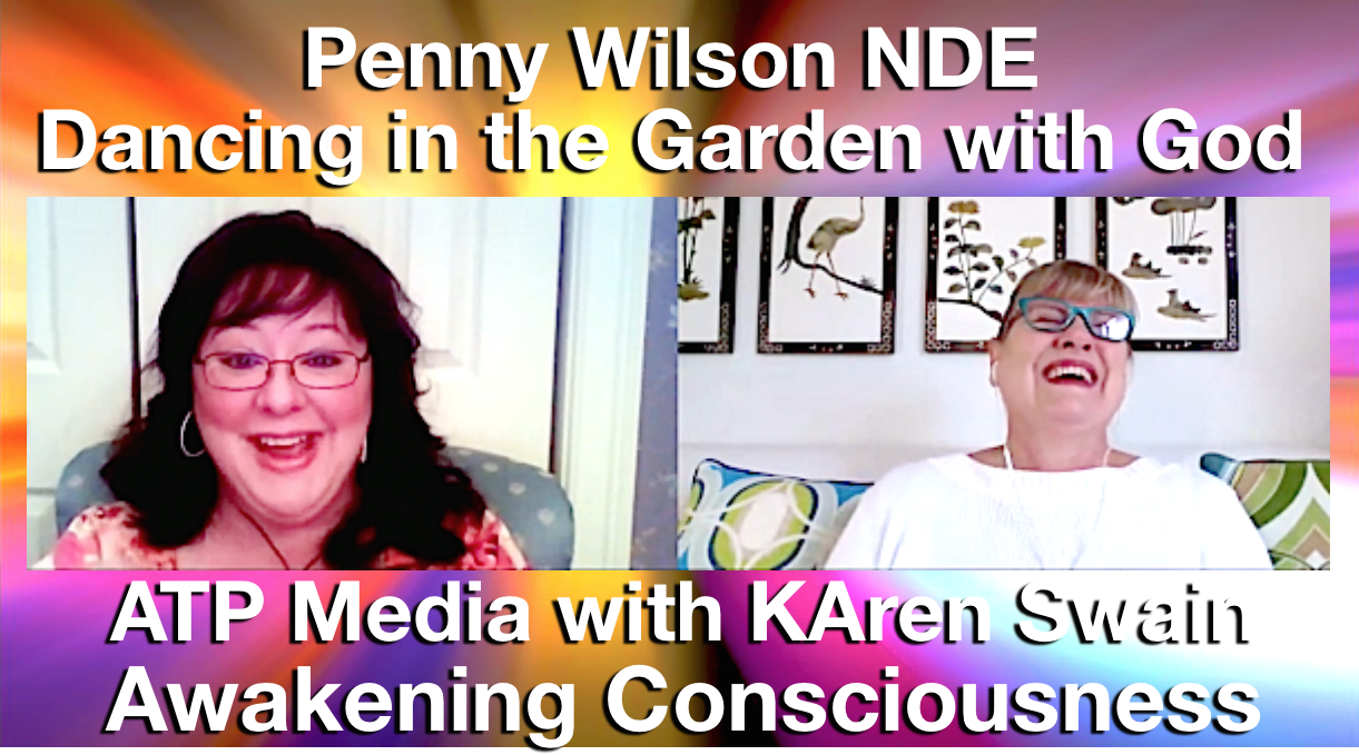 Penny Wittbrodt Near Death Experience