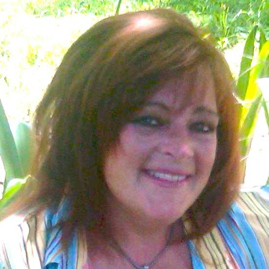 Yvonne Ballard
