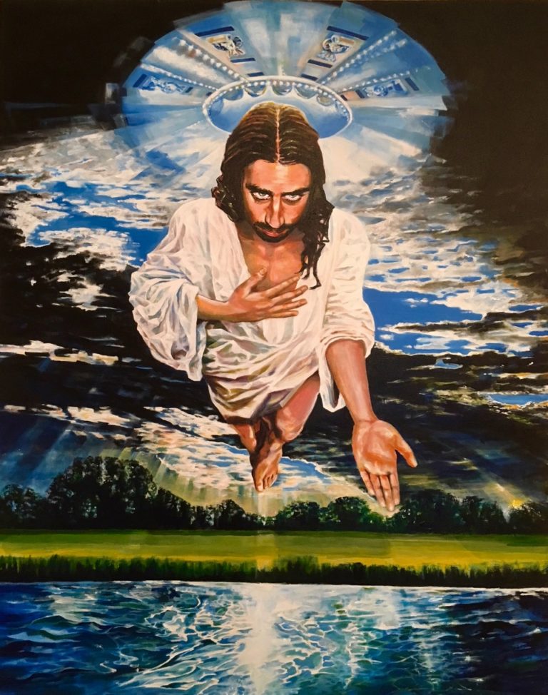 David Ditchfield NDE