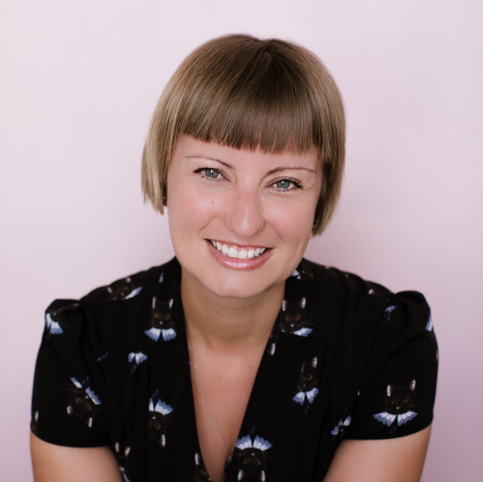 Who is KAren Swain