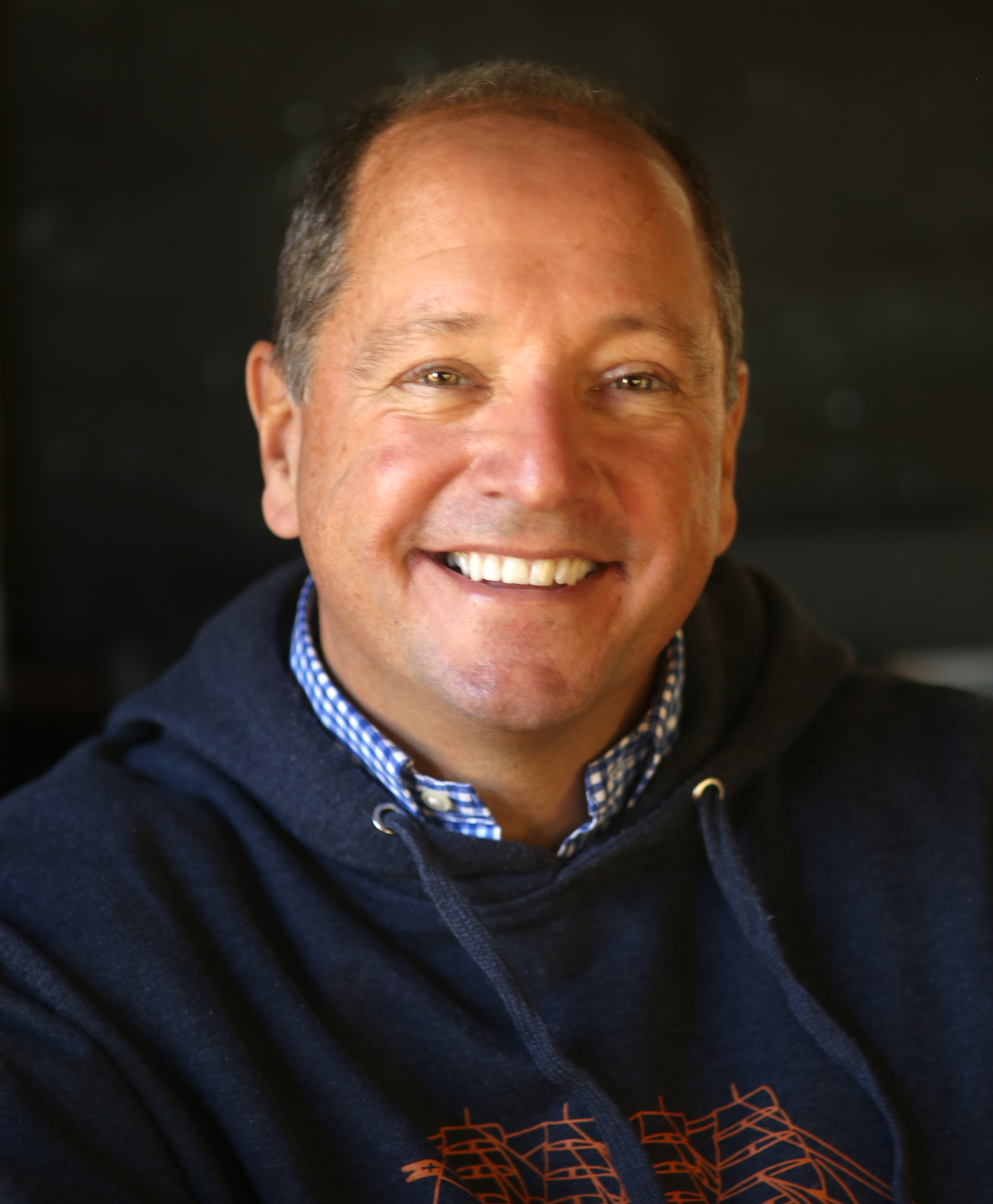 Rev. Peter Panagore