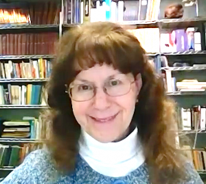 Penny Kelly ET Message to Humanity