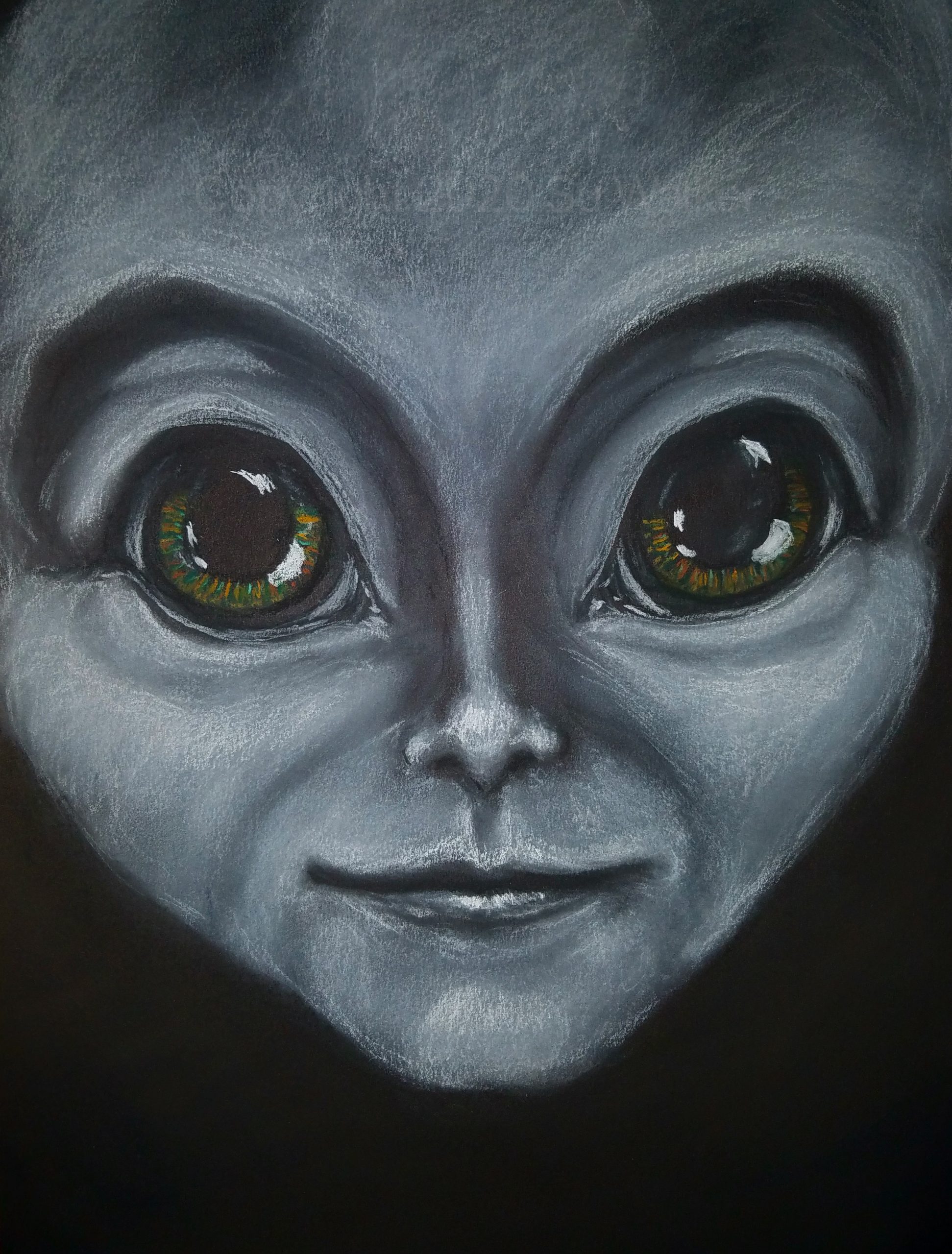 Su Walker Inviting ET