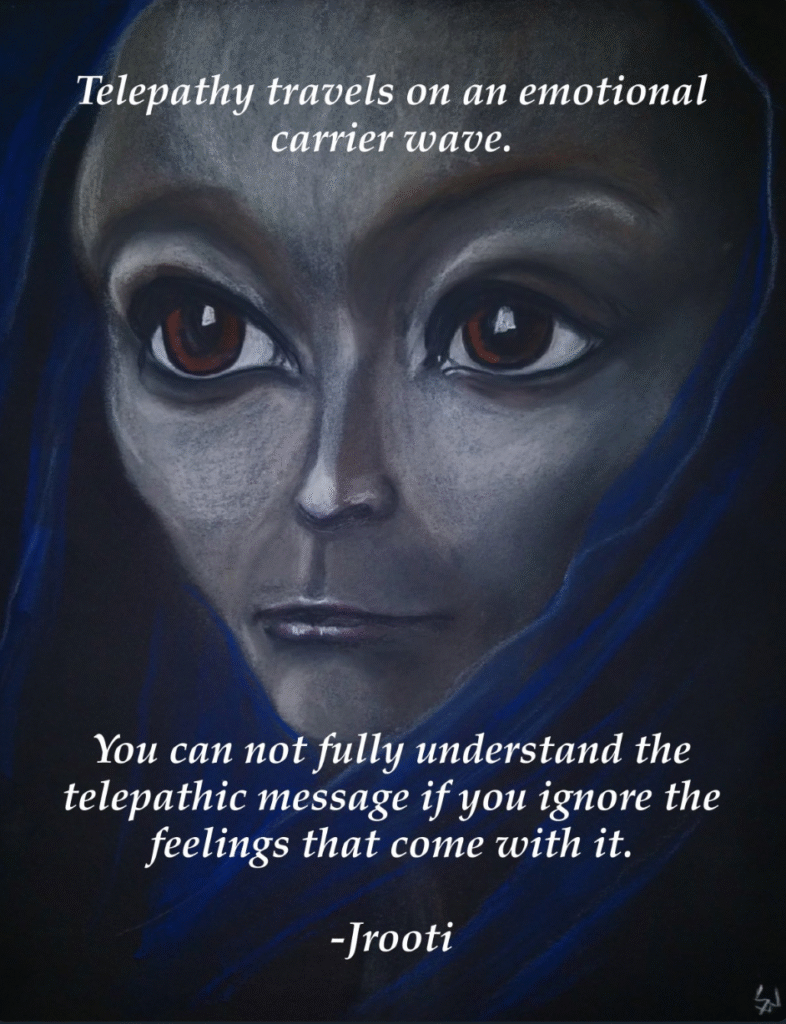 Su Walker Inviting ET
