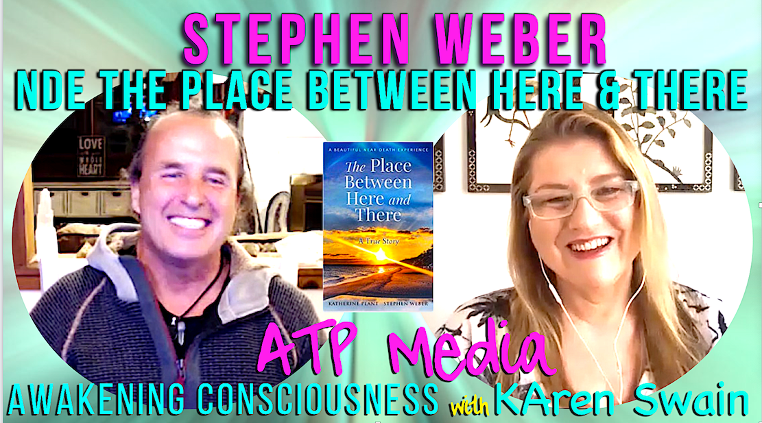 Stephen Weber NDE