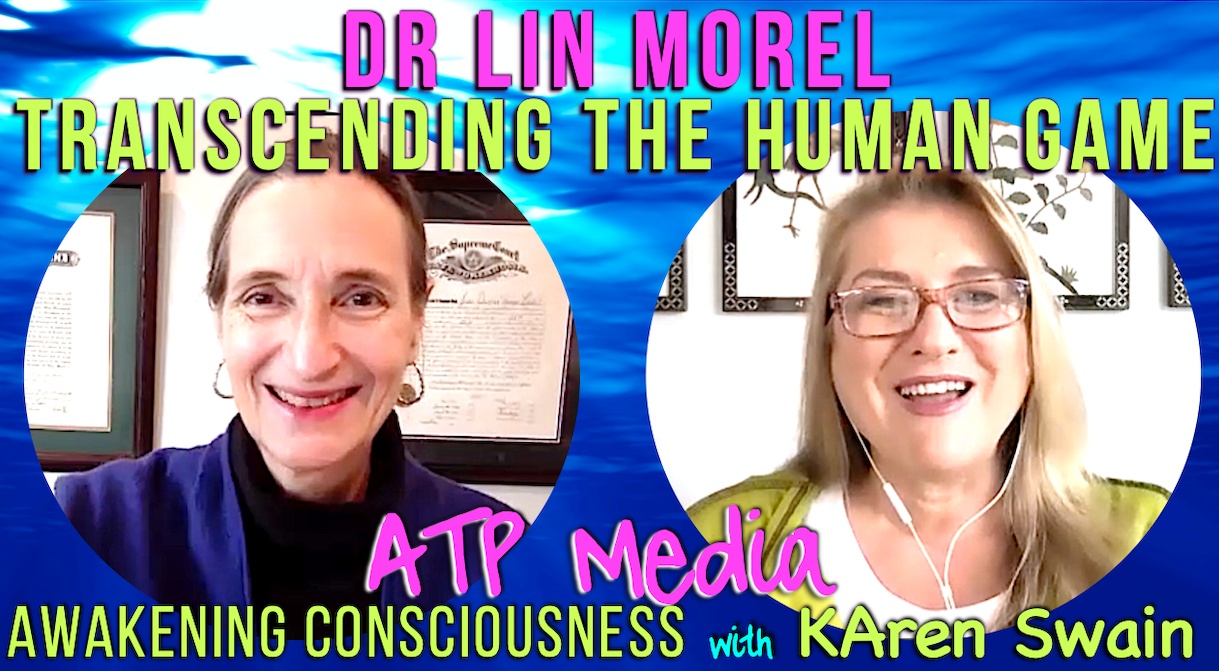 Dr. Lin Morel