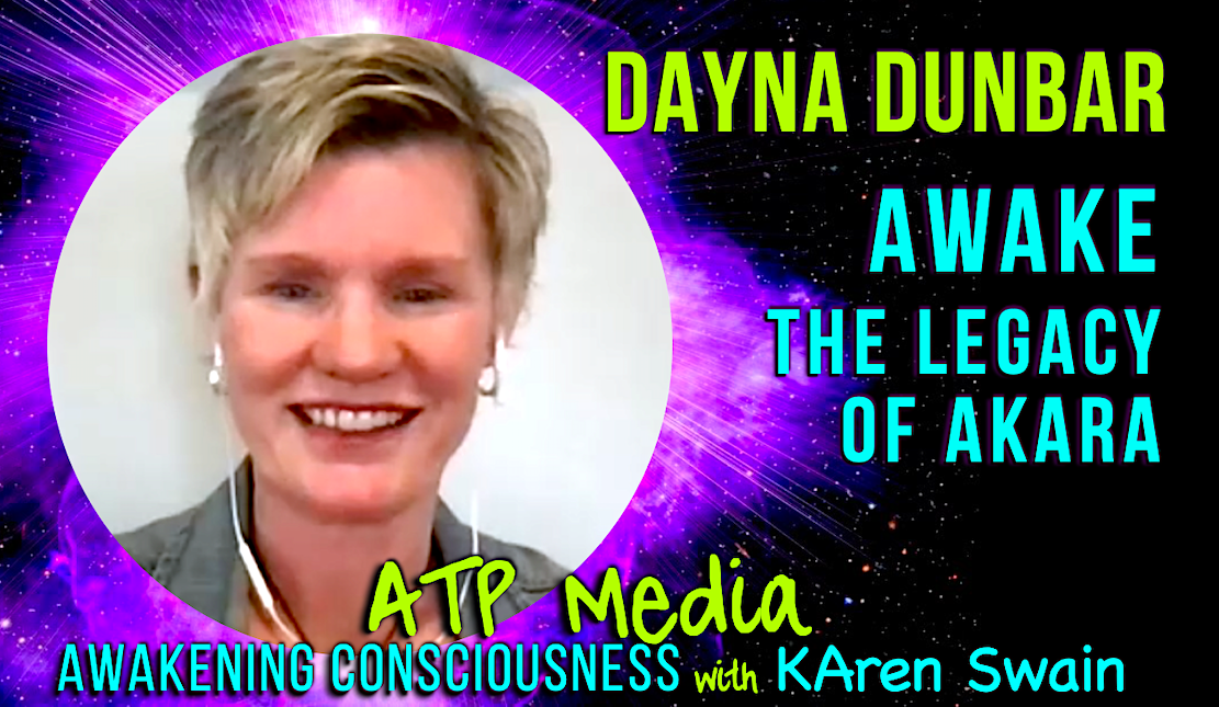 Dayna Dunbar