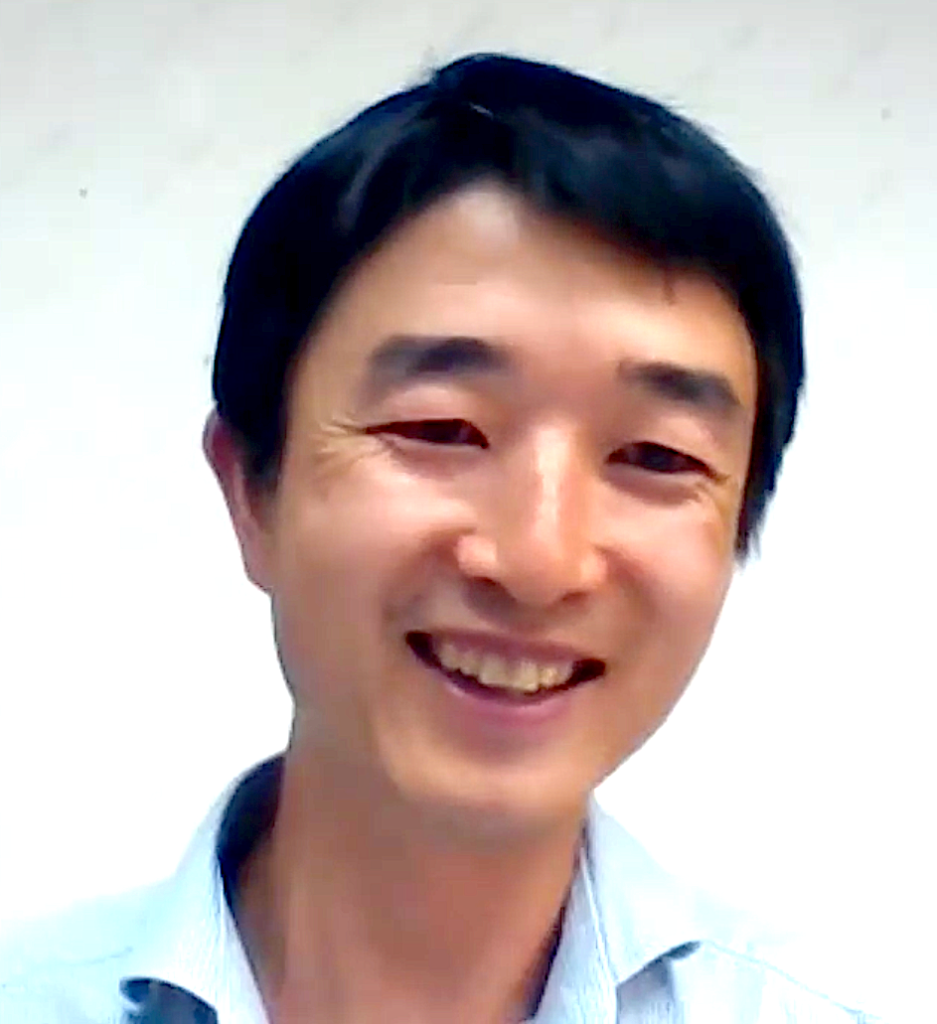 Samuel Shen Chong