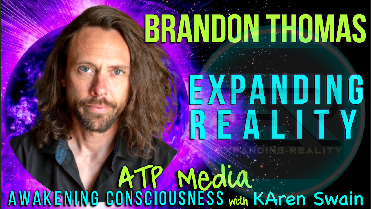 Brandon Thomas
