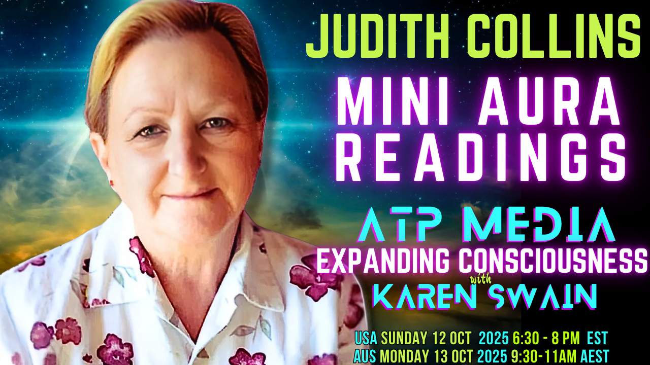 Judith Collins Readings